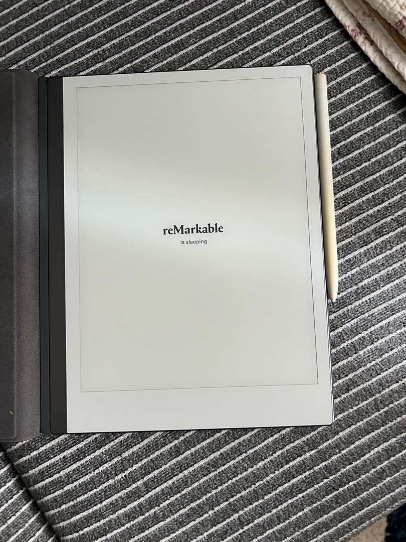 Remarkable 2, Computers & Tech, Office & Business Technology on Carousell