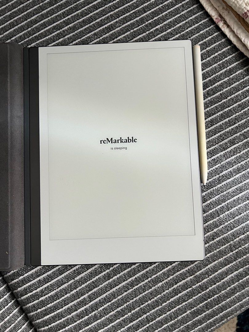 Remarkable 2, Computers & Tech, Office & Business Technology on Carousell