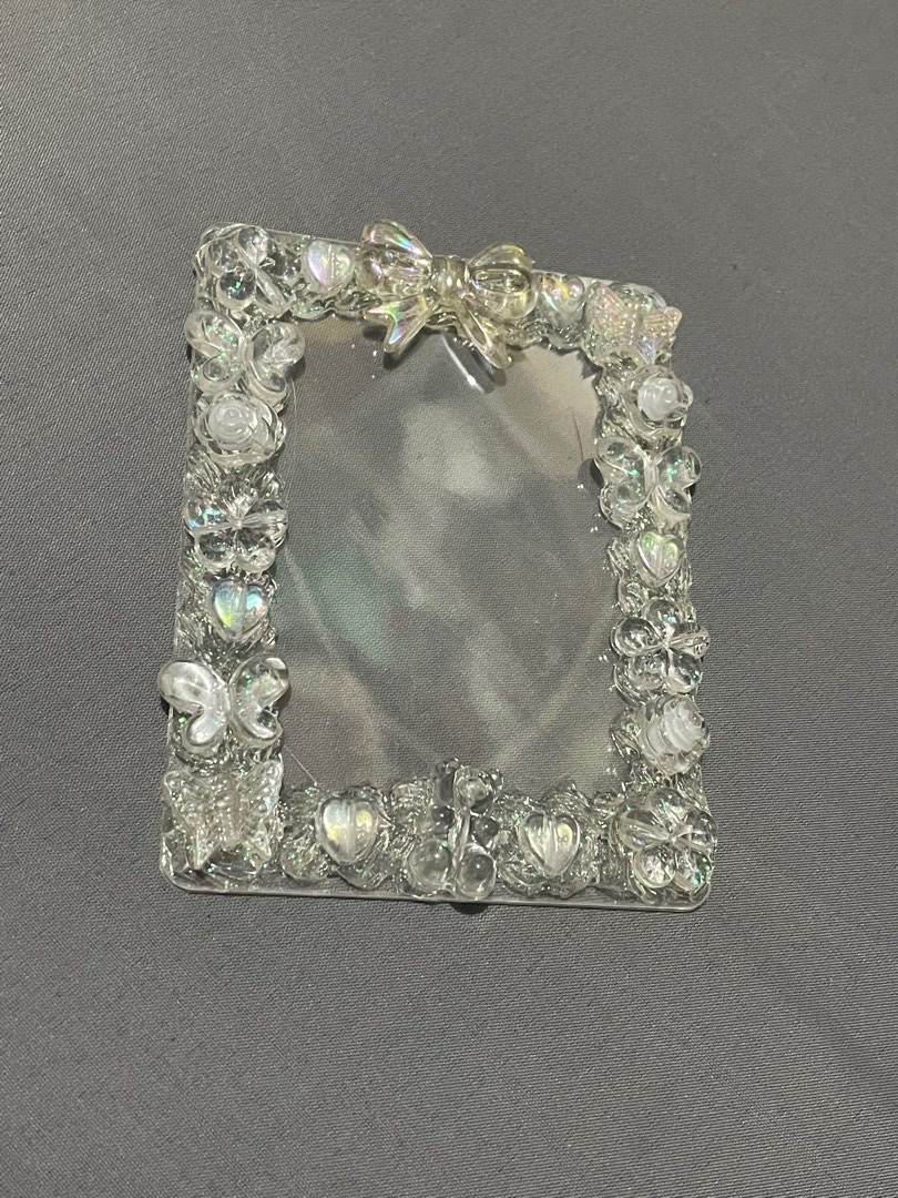 Resin Toploader Kpop, Hobbies & Toys, Memorabilia & Collectibles, K ...