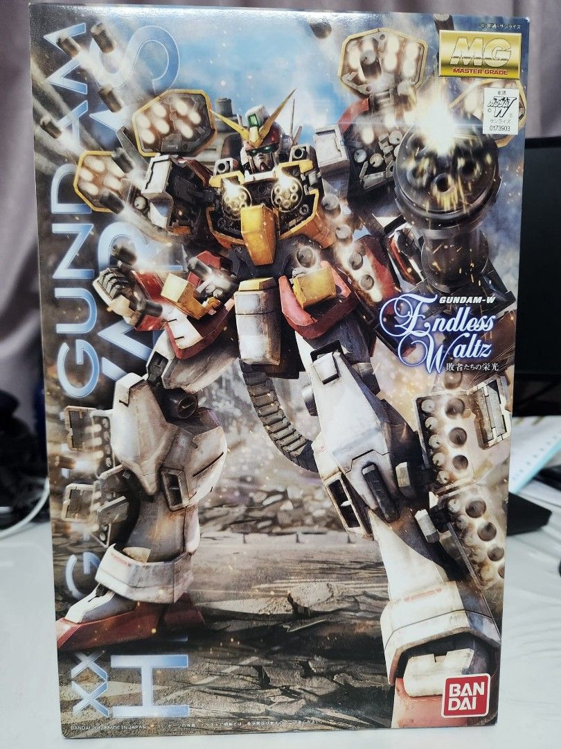 RG, MG, Mega size Gundam kit, Hobbies & Toys, Toys & Games on Carousell
