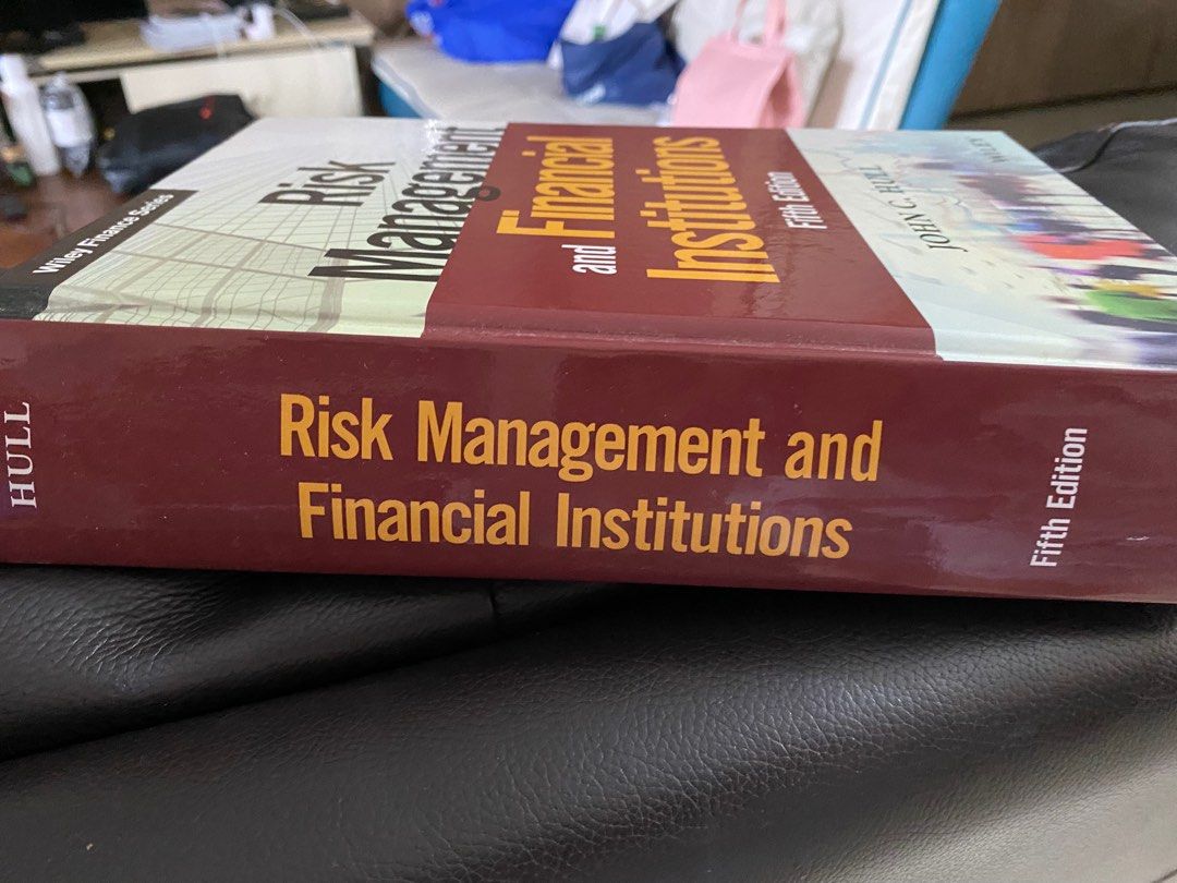 Risk Management and Financial Institutions, Hobbies & Toys, Books ...
