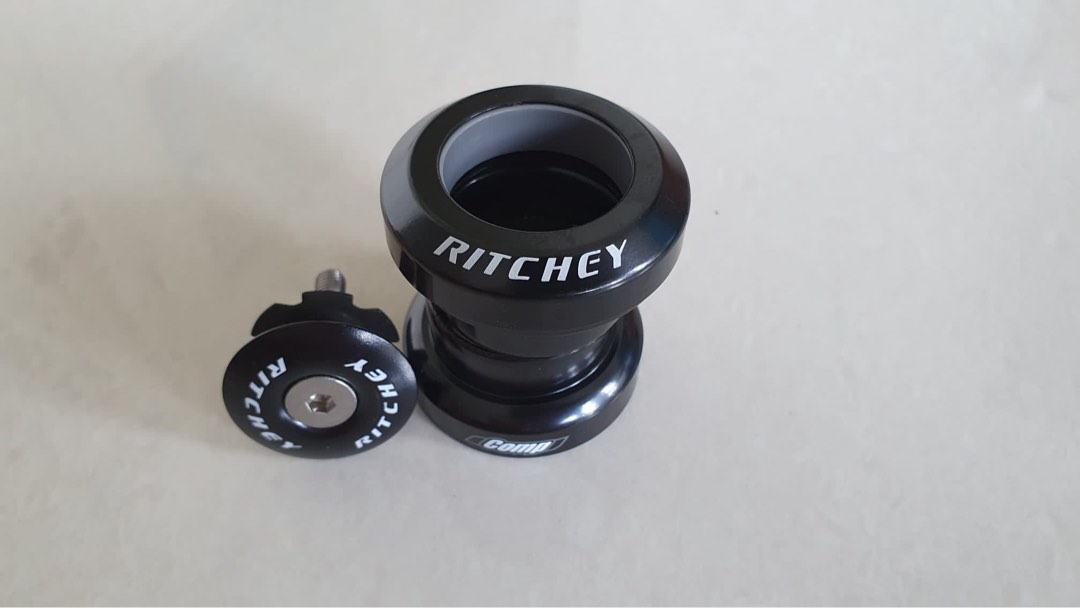 Ritchey Logic Headset Comp, Sports Equipment, Bicycles & Parts, Parts ...