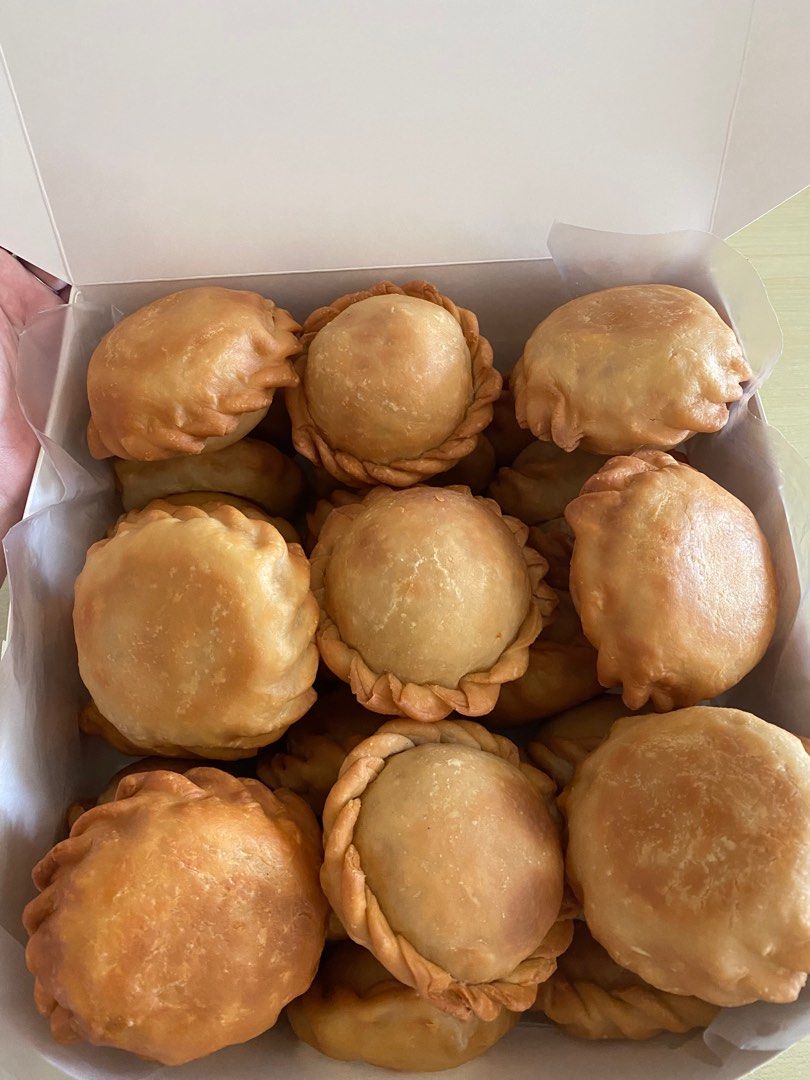 Roti boyan 30pcs, Food & Drinks, Local Eats on Carousell