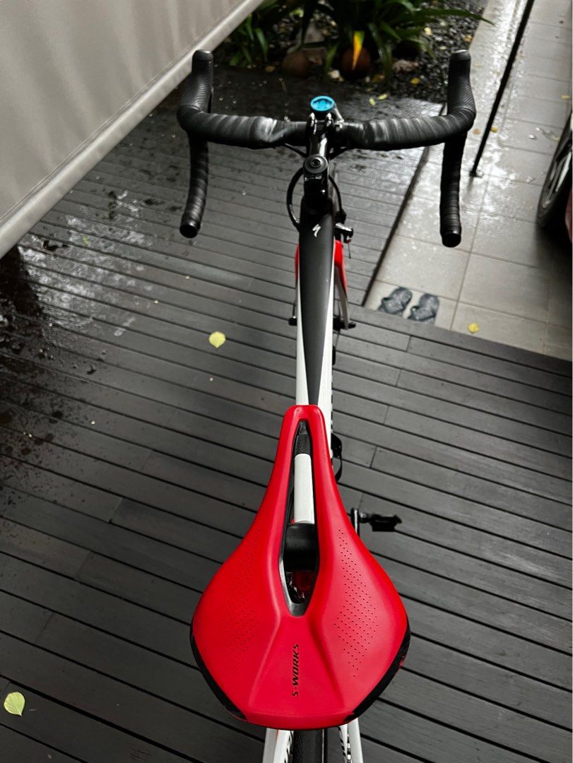 S Works SL6, Sports Equipment, Bicycles & Parts, Bicycles on Carousell