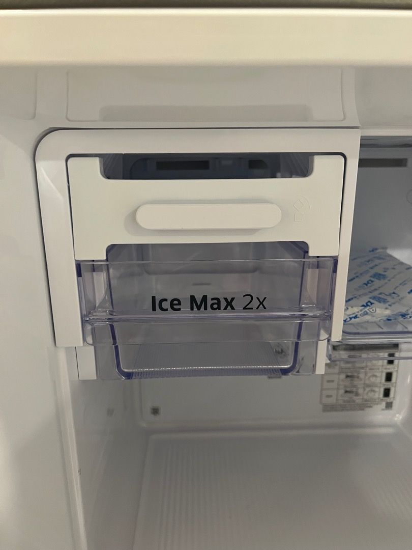 Samsung Digital Inverter Freezer - Refrigerator, TV & Home Appliances ...