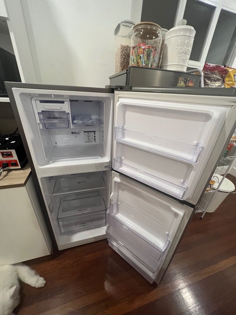 Samsung Digital Inverter Freezer - Refrigerator, TV & Home Appliances ...