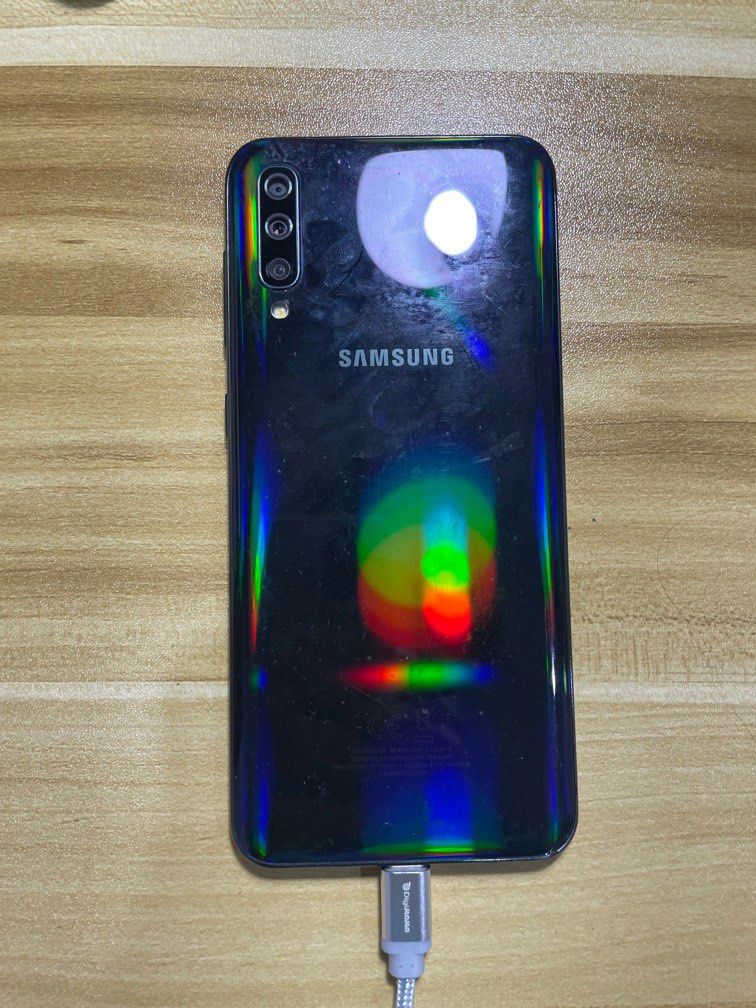 Samsung galaxy A50, Mobile Phones & Gadgets, Mobile Phones, Android ...