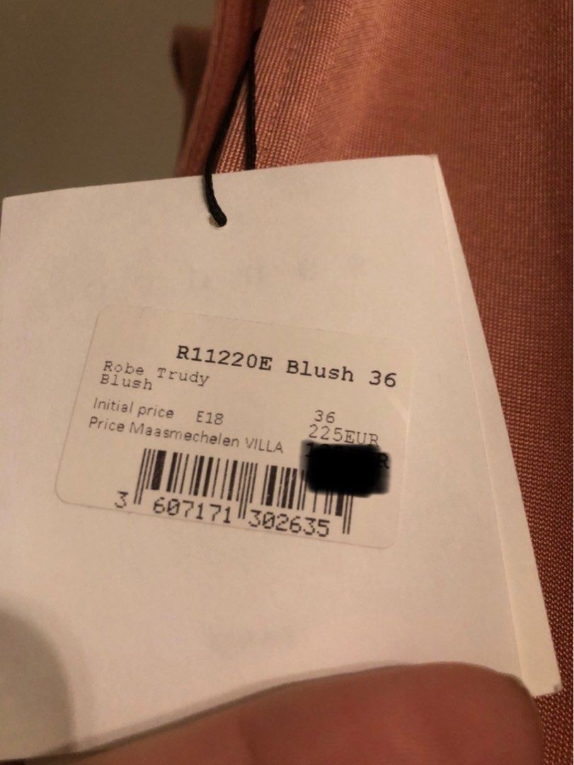 Sandro dress-Brand new with tag, Women's Fashion, Dresses & Sets ...