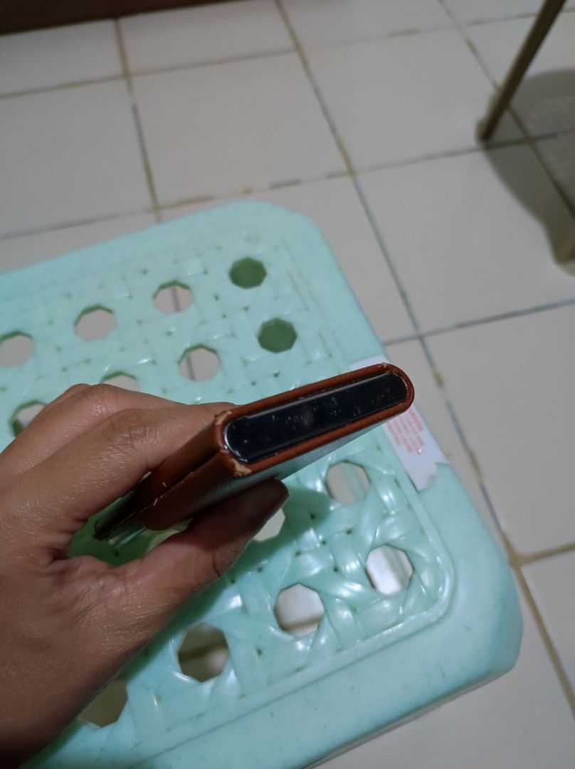 Seiko Metal Case Card Holder, Women's Fashion, Bags & Wallets, Wallets ...