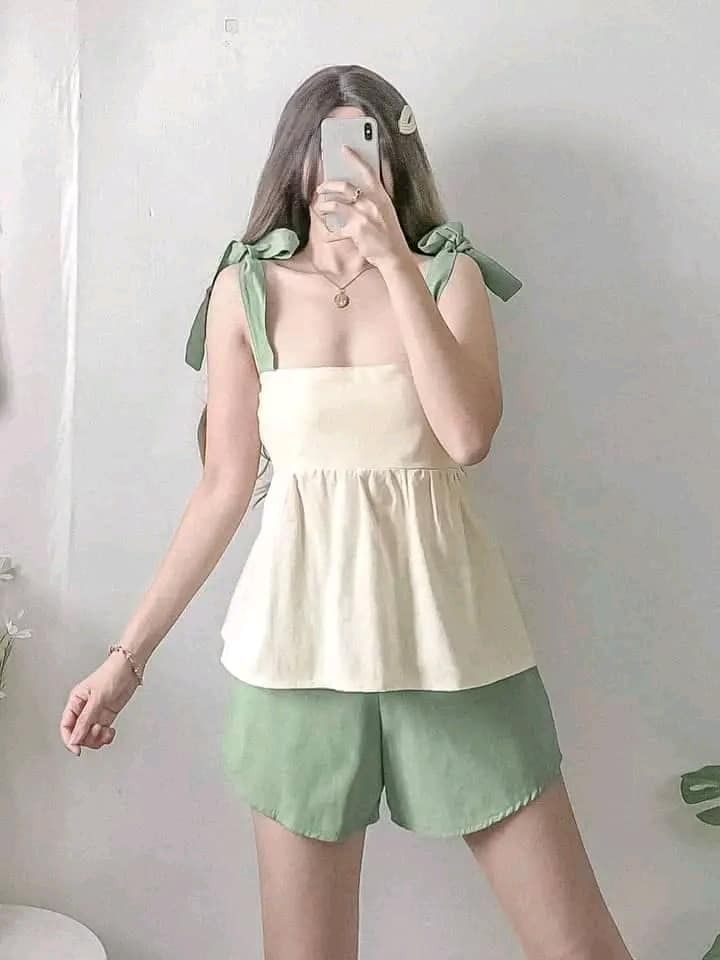 SERA SET, Women's Fashion, Dresses & Sets, Sets or Coordinates on Carousell