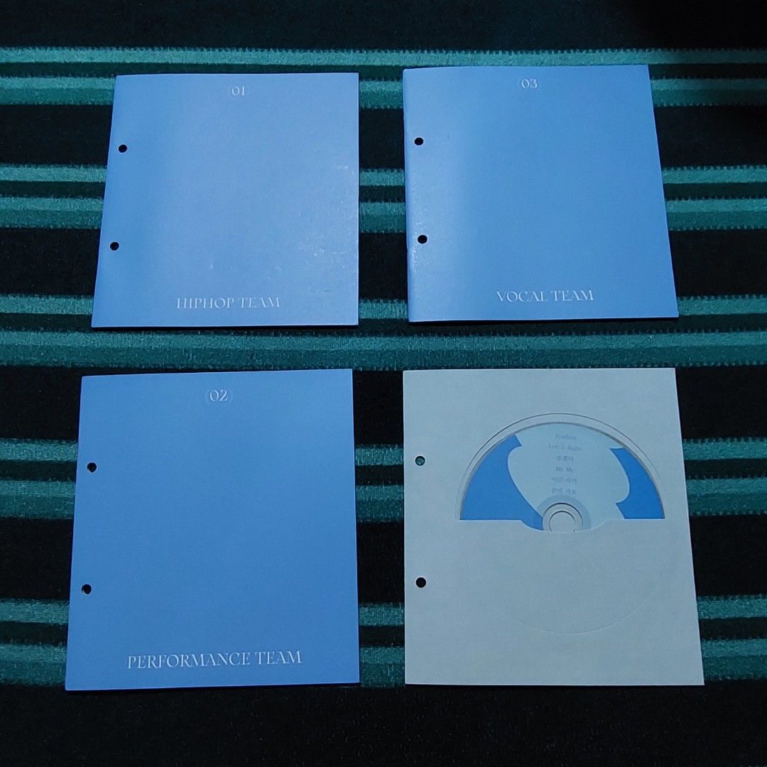 Seventeen Henggarae Album (Net Ver.), Hobbies & Toys, Memorabilia ...