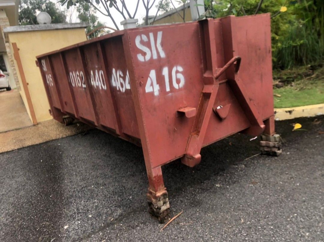 Sewa tong roro ( Klang), Services, Others on Carousell