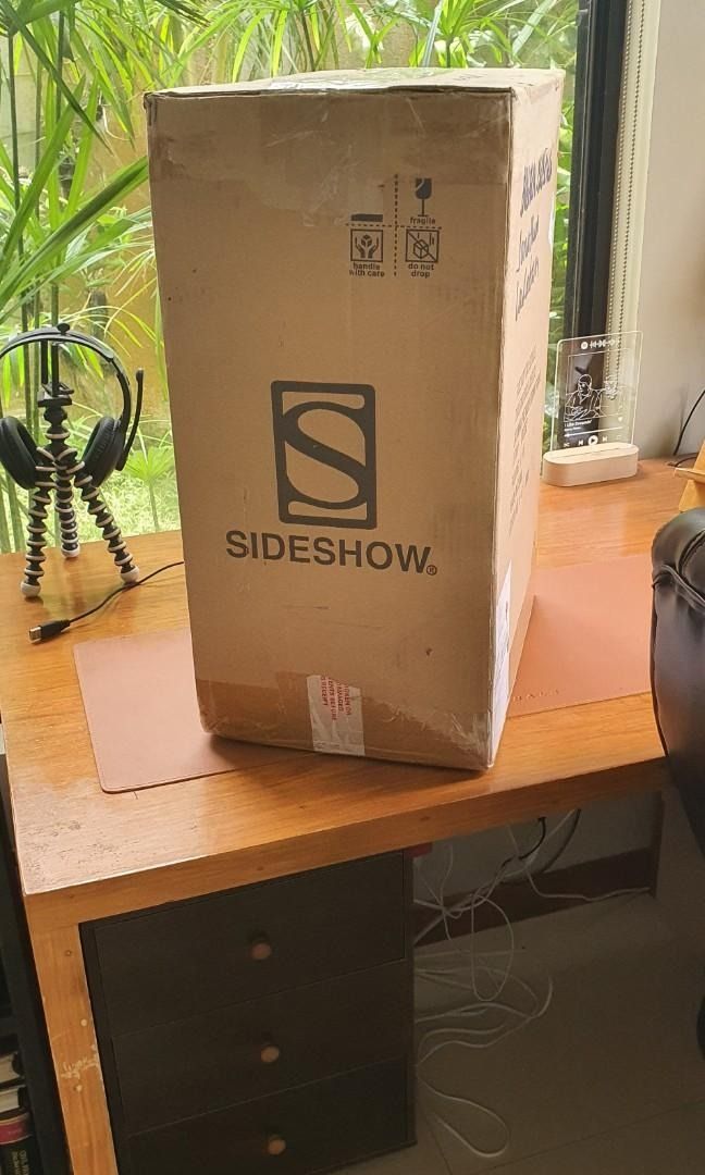 Sideshow Premium Format Zatanna Quarter Scale Statue for sale (23 ...