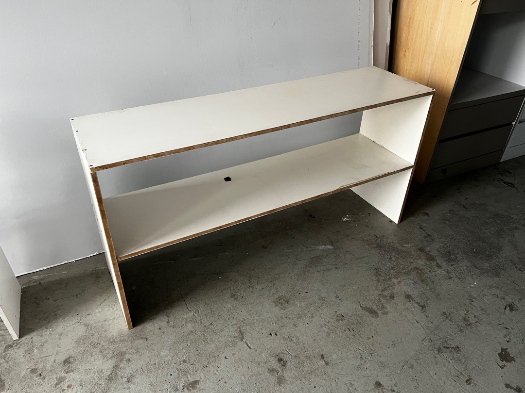 Simple rack, Furniture & Home Living, Furniture, Shelves, Cabinets ...