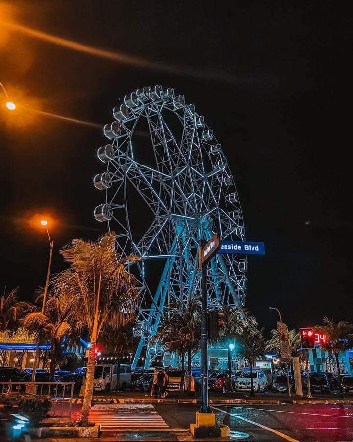 SM MOA by the Bay RIDE ALL YOU CAN | E-voucher, Tickets & Vouchers ...