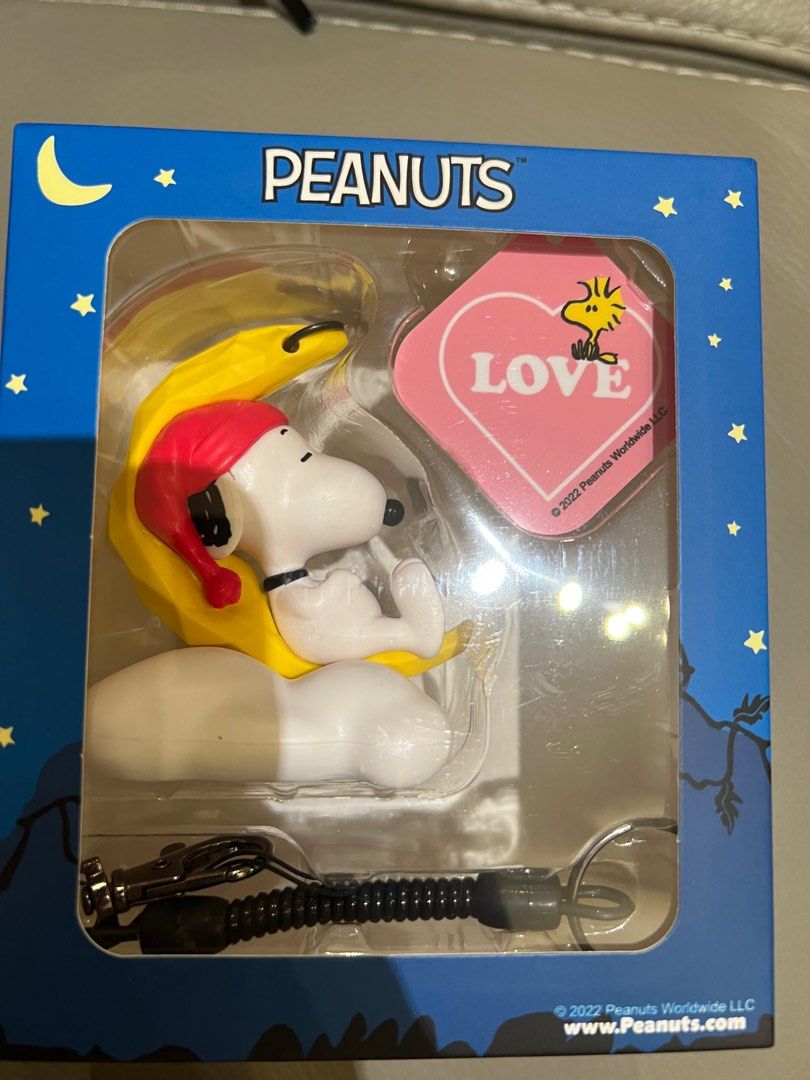 Snoopy 7-11 peanuts octopus 八達通 2022 版, 門票＆禮券, 本地景點門票及交通 - Carousell