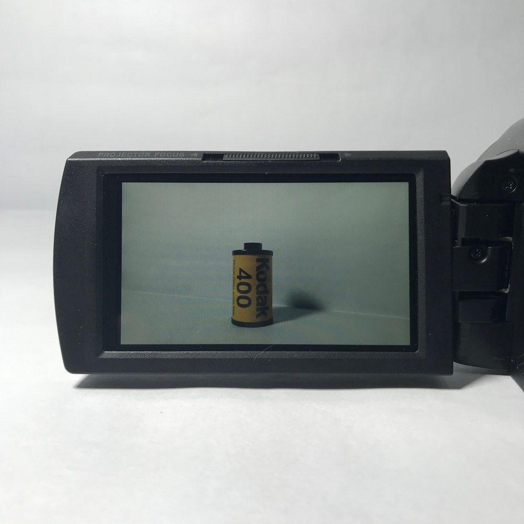 SONY EXMOR-R HANDYCAM, Photography, Video Cameras on Carousell