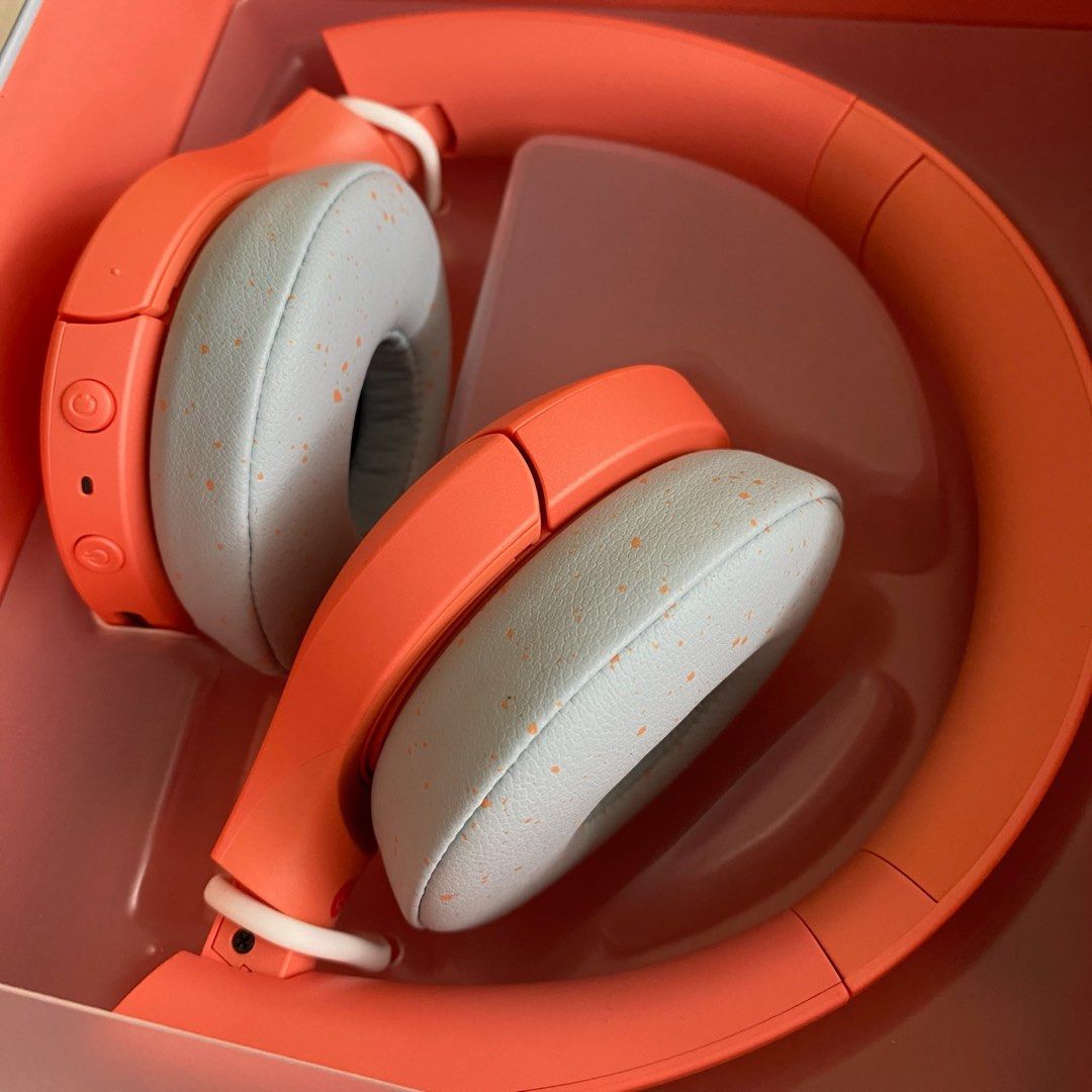 Sony WH-H810 Wireless Headphone, Audio, Headphones & Headsets on Carousell