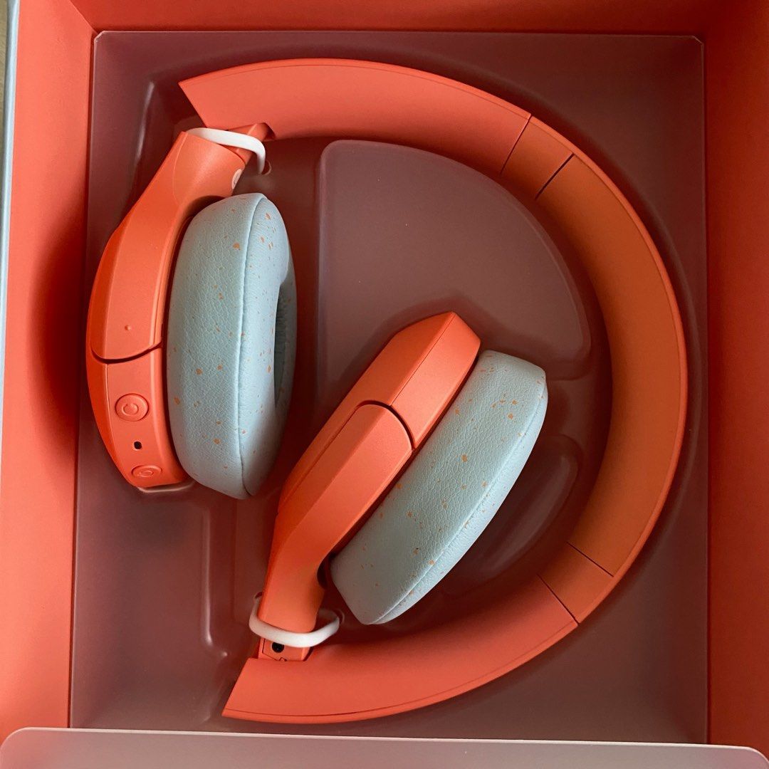 Sony WH-H810 Wireless Headphone, Audio, Headphones & Headsets on Carousell