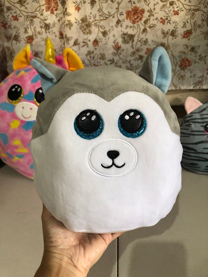 Squishmallows and Ty Squish a Boos 14-Pc Bundle, Hobbies & Toys, Toys ...