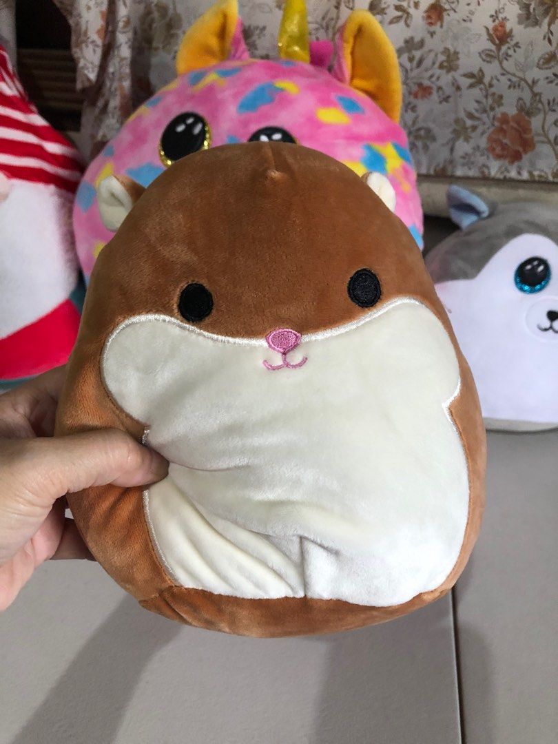 Squishmallows and Ty Squish a Boos 14-Pc Bundle, Hobbies & Toys, Toys ...
