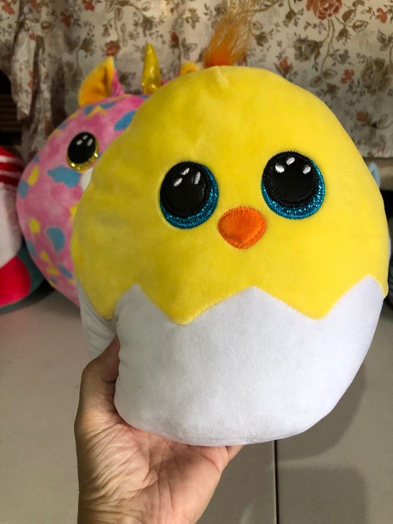 Squishmallows and Ty Squish a Boos 14-Pc Bundle, Hobbies & Toys, Toys ...