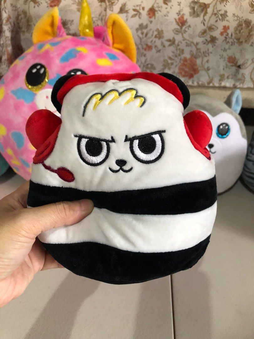 Squishmallows and Ty Squish a Boos 14-Pc Bundle, Hobbies & Toys, Toys ...