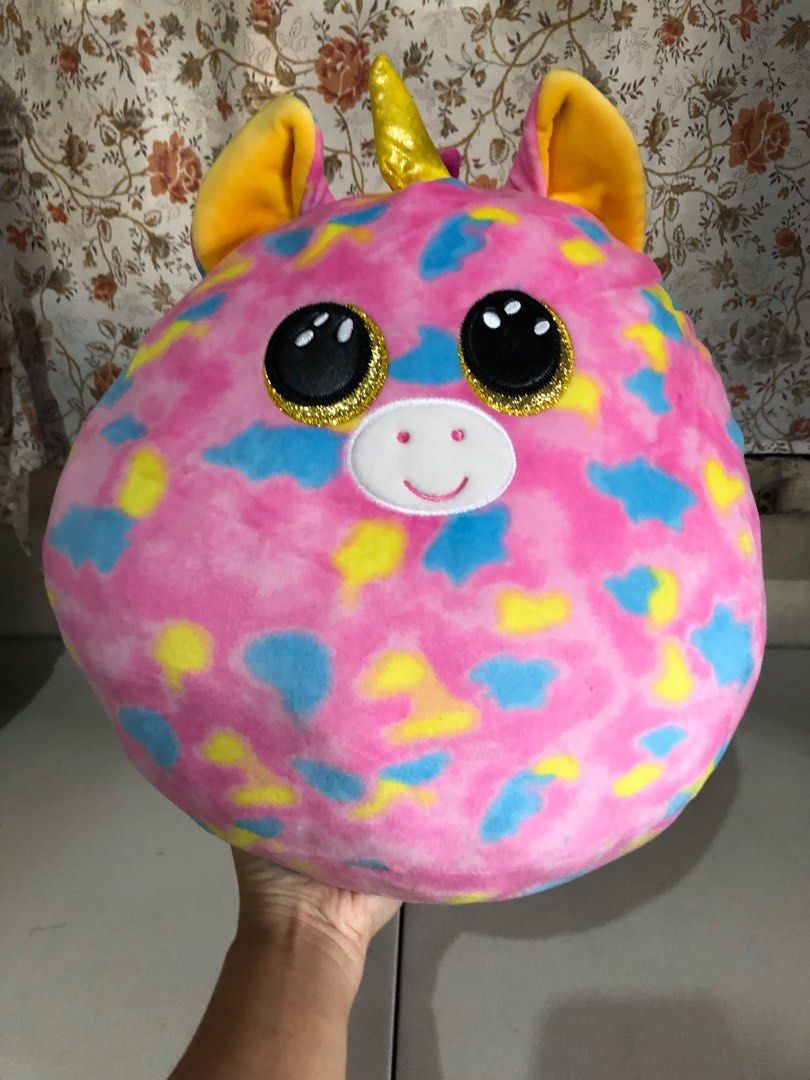 Squishmallows and Ty Squish a Boos 14-Pc Bundle, Hobbies & Toys, Toys ...