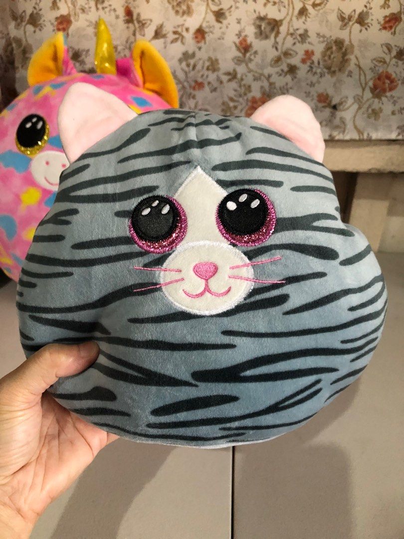 Squishmallows and Ty Squish a Boos 14-Pc Bundle, Hobbies & Toys, Toys ...