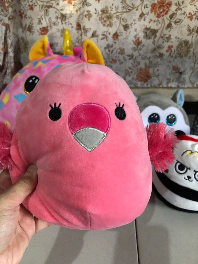 Squishmallows and Ty Squish a Boos 14-Pc Bundle, Hobbies & Toys, Toys ...