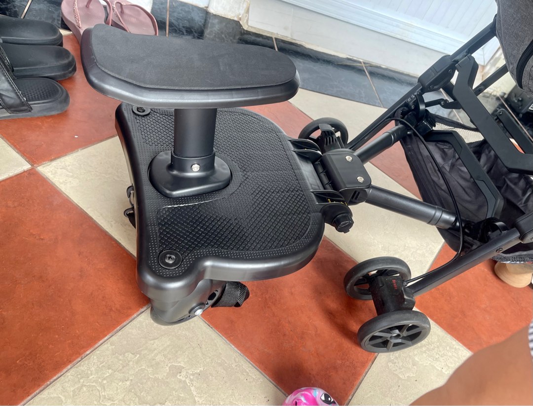 Stroller board Universal, Babies & Kids, Going Out, Strollers on Carousell