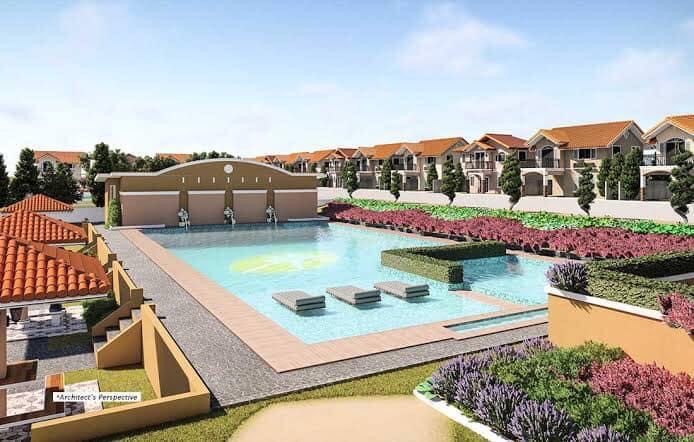 Suntrust Verona, Property, For Sale, House & Lot on Carousell