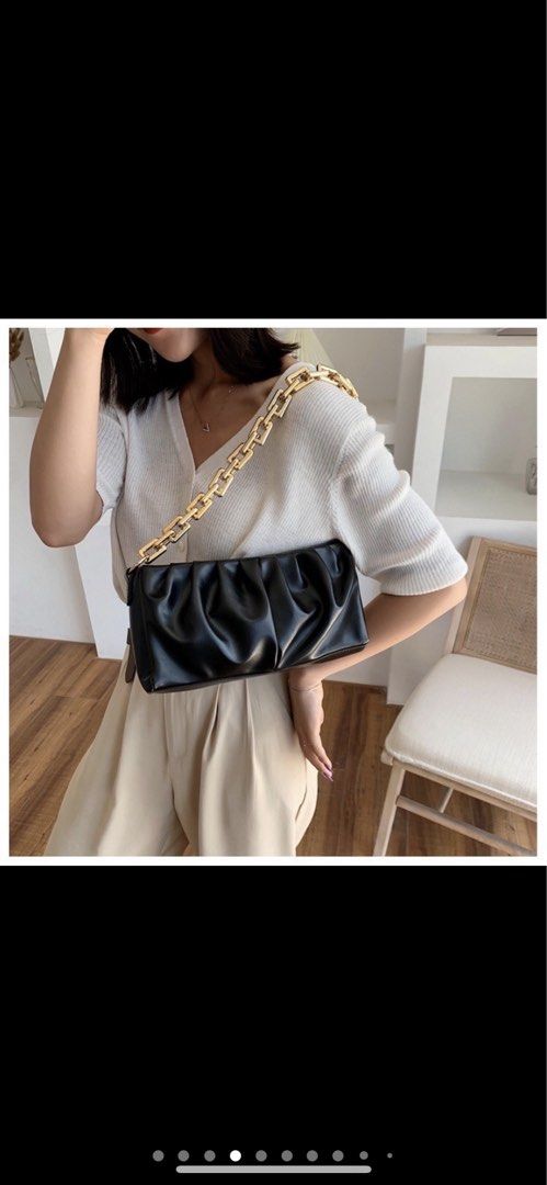 TAS AESTHETIC, Fesyen Wanita, Tas & Dompet di Carousell