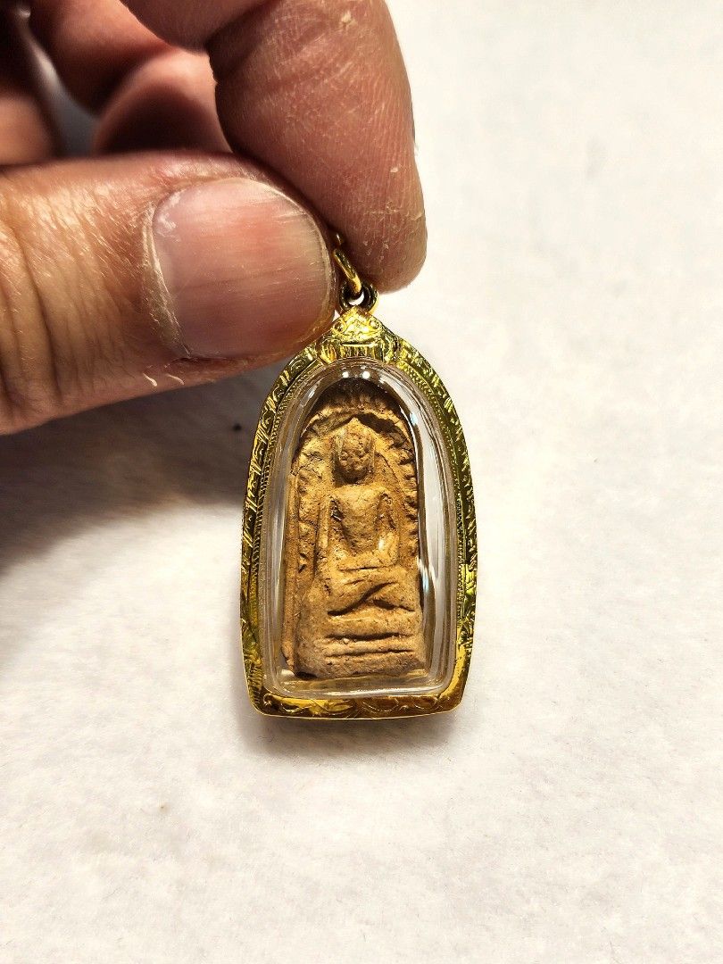 Thai Amulet Phra Rod, Hobbies & Toys, Memorabilia & Collectibles ...