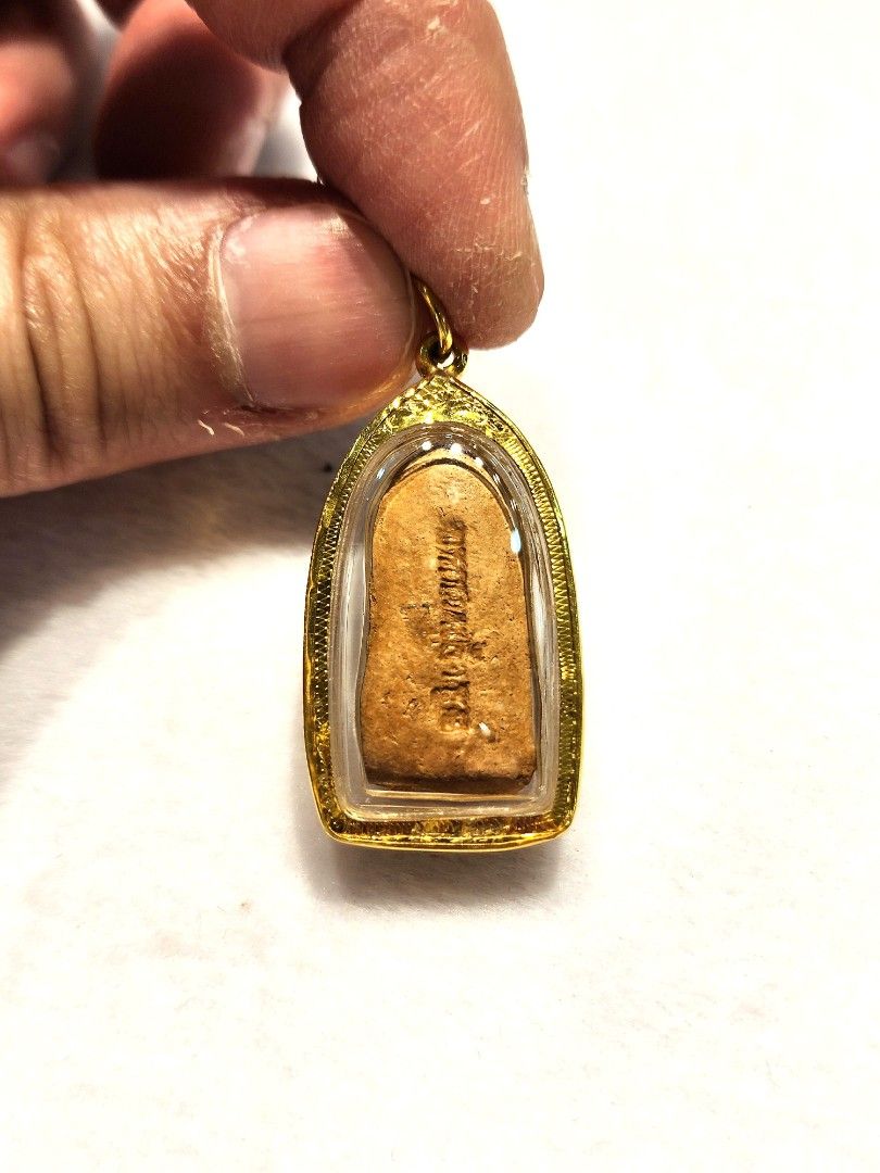 Thai Amulet Phra Rod, Hobbies & Toys, Memorabilia & Collectibles ...