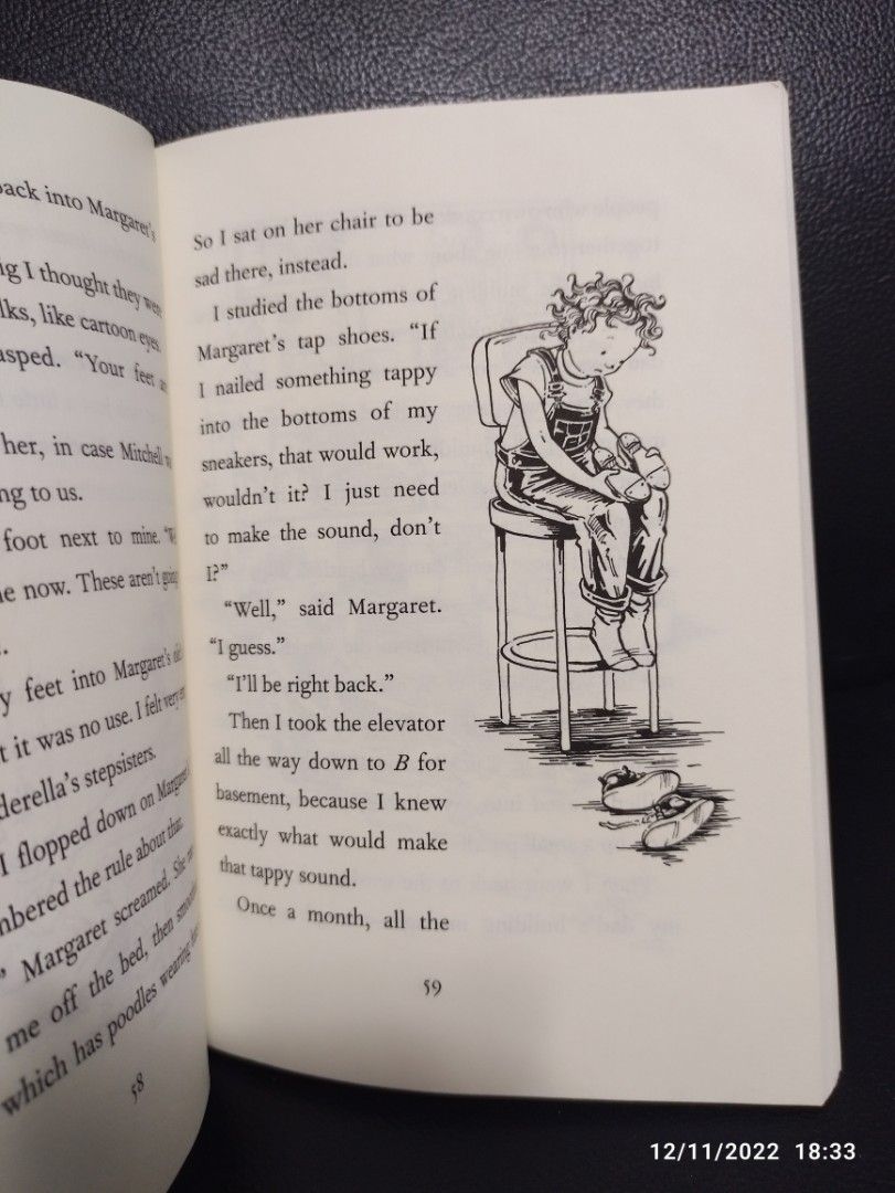 The talented Clementine Disney-Hyperion, Hobbies & Toys, Books ...