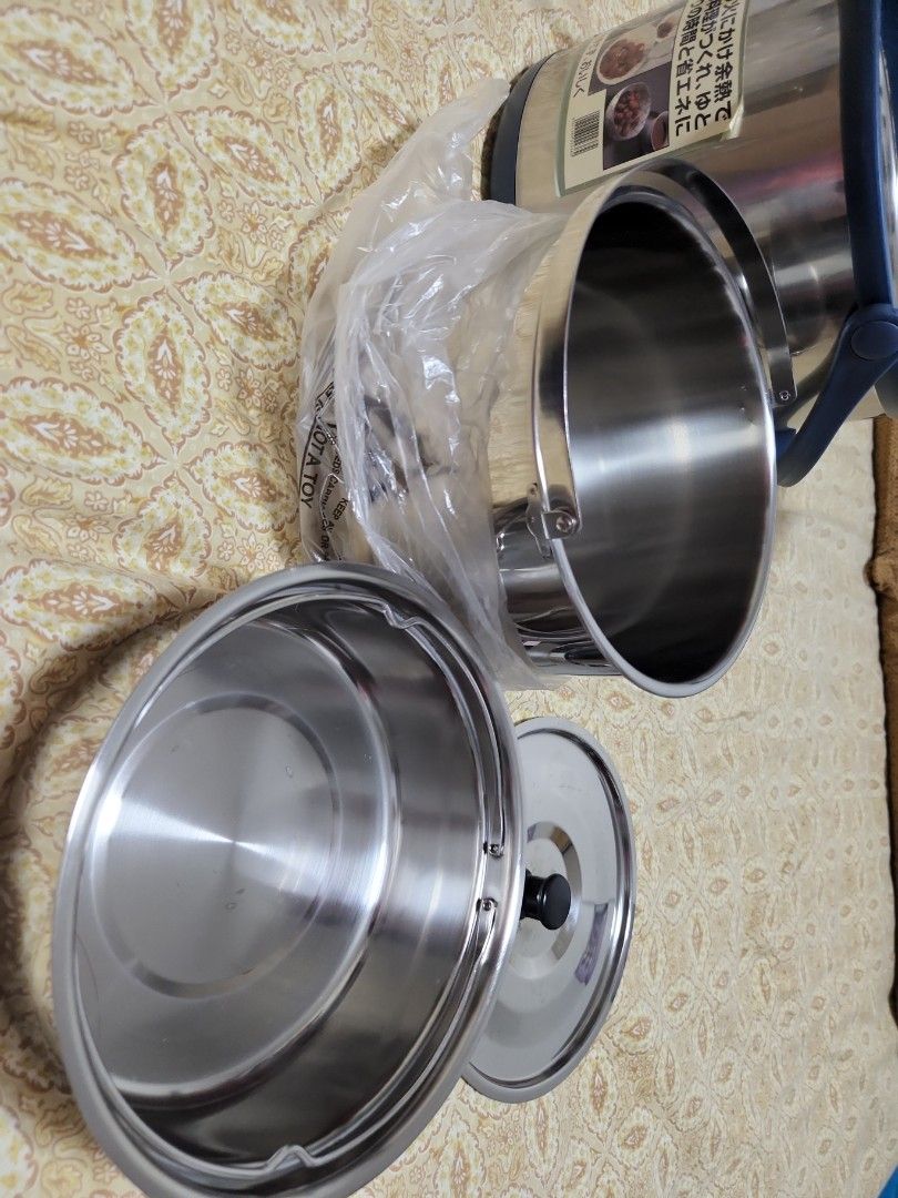 Thermo Pot, TV & Home Appliances, Kitchen Appliances, Kettles & Airpots ...