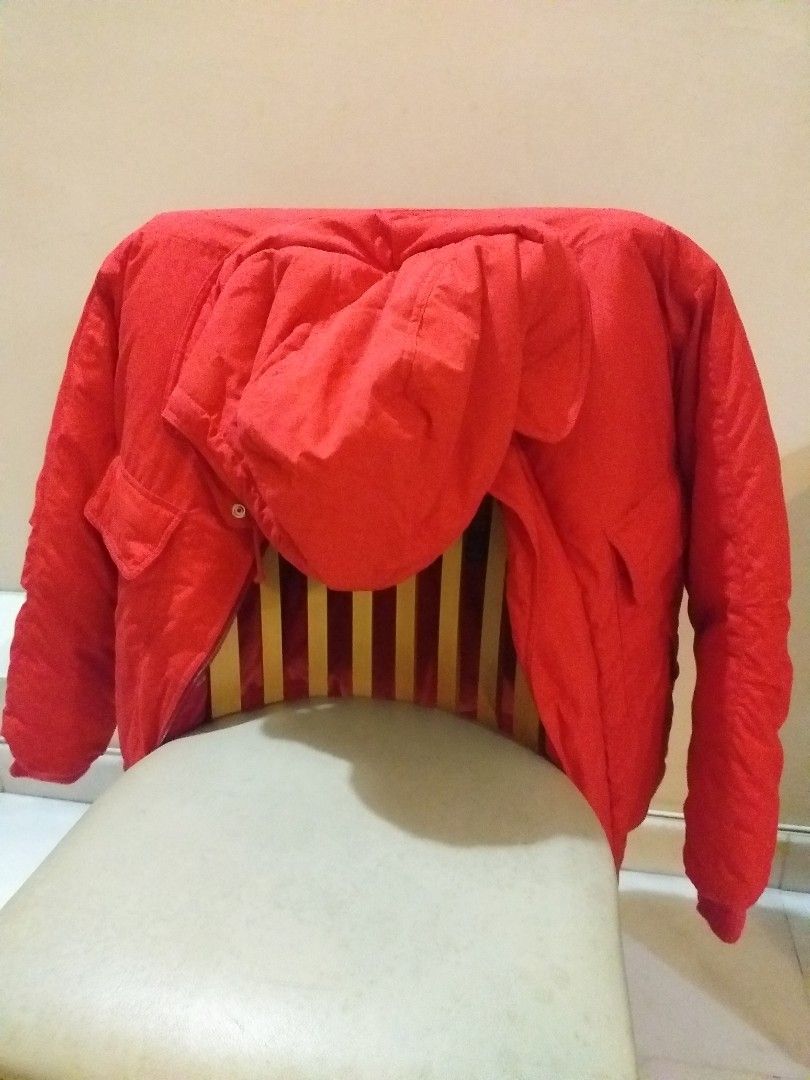 Thick Heavy duty winter jacket, Men's Fashion, Coats, Jackets and ...