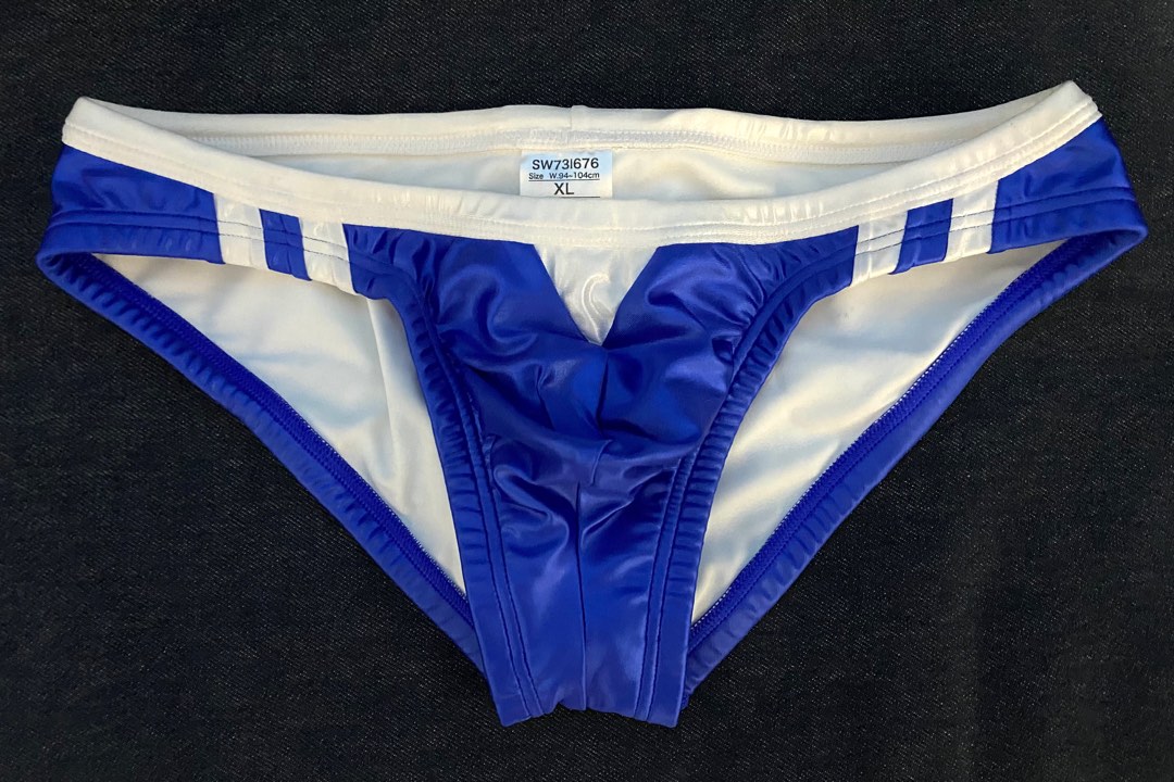 Toot Swimming Trunk Mens Fashion Bottoms Swim Trunks And Board Shorts