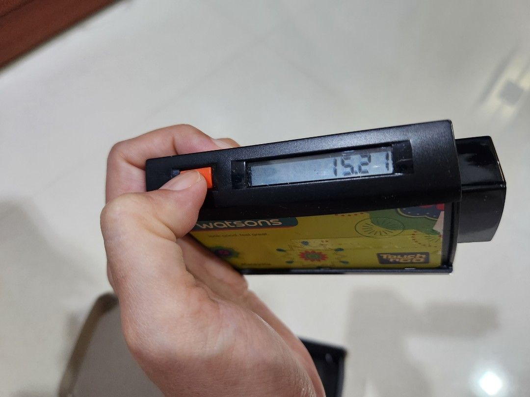 Touch n go Smart Tag / Max Tag, Car Accessories, Accessories on Carousell