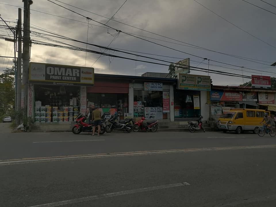 Trece Martires Cavite Lot, 872sqm. near Governors Drive P3,500/sqm NET ...