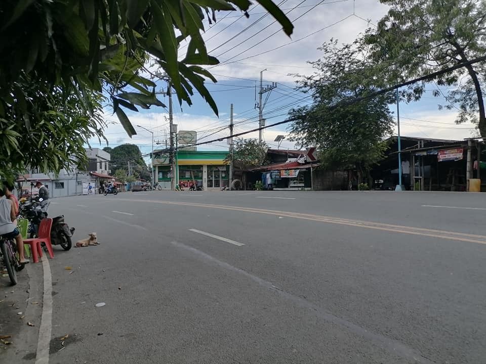 Trece Martires Cavite Lot, 872sqm. near Governors Drive P3,500/sqm NET ...