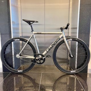 Tsunami SNM 100/fixie bike/Frame set($320)/Complete bike ($629)/fixed ...