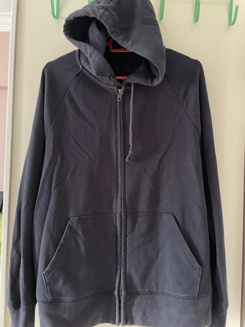 Uniqlo Jacket, Women's Fashion, Coats, Jackets and Outerwear on Carousell