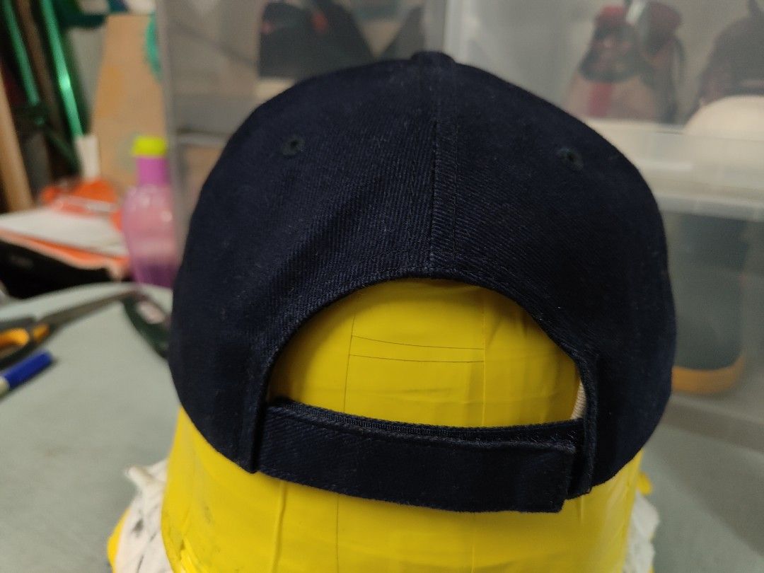 Used Caps, Men's Fashion, Watches & Accessories, Cap & Hats on Carousell