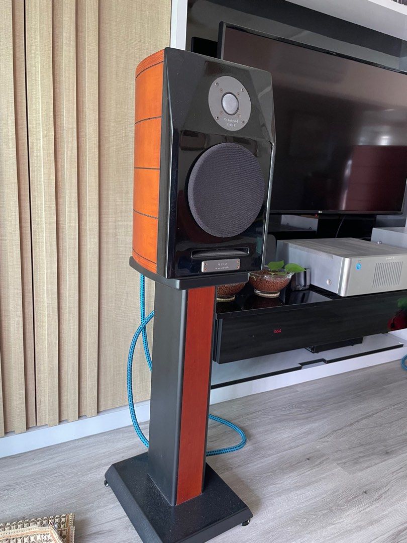Usher Dancer Mini-X Diamond, Audio, Soundbars, Speakers & Amplifiers on ...