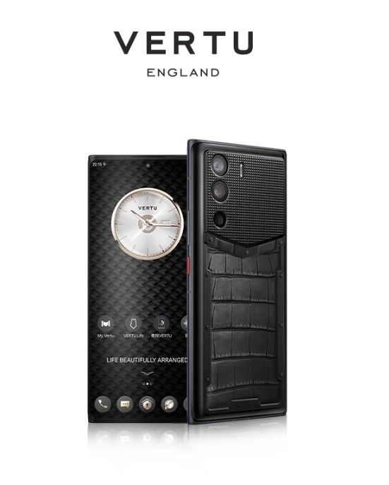 VERTU METAVERTU, Mobile Phones & Gadgets, Mobile Phones, Android Phones ...