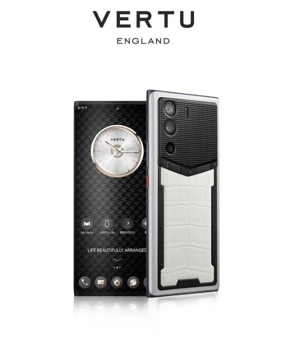 VERTU METAVERTU, Mobile Phones & Gadgets, Mobile Phones, Android Phones ...