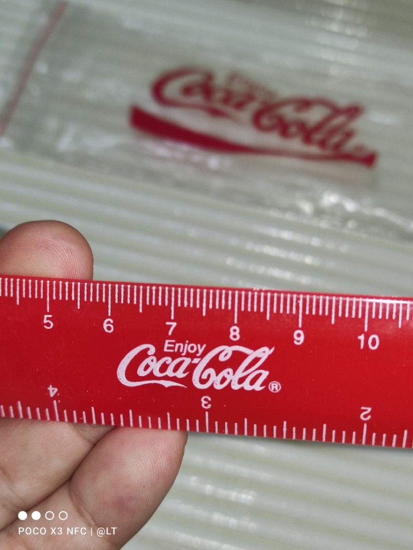 Vintage Coca cola Stationery Sets, Hobbies & Toys, Collectibles ...