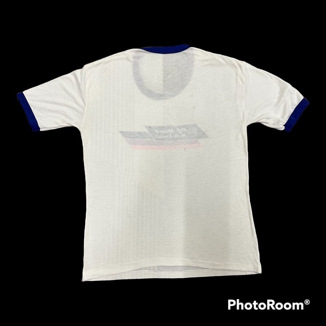 Vintage malaysia ici (cat, dulux), Men's Fashion, Tops & Sets, Tshirts ...